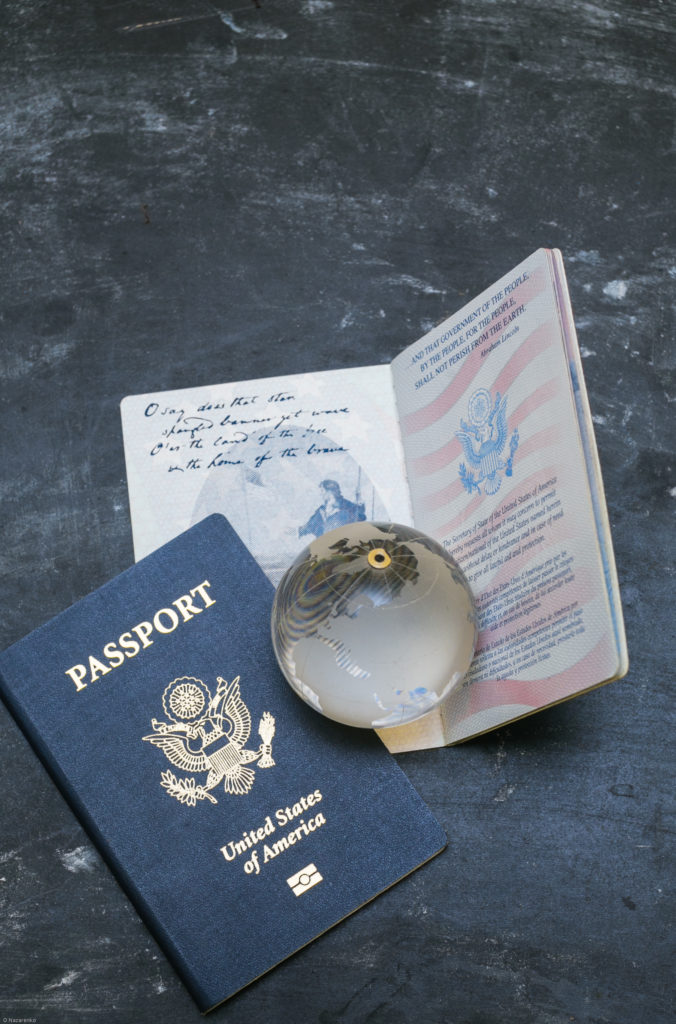 6 Important Facts And Tips About Your Passport - elitetraveljourneys.com