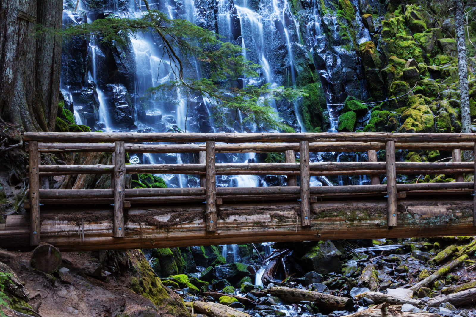 Seven Falls: A Family Adventure to Colorado Springs’ Most Iconic ...