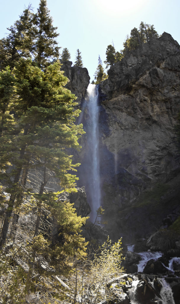 Love Hiking and Waterfalls? Add a Hike to Treasure Falls to Your Next ...