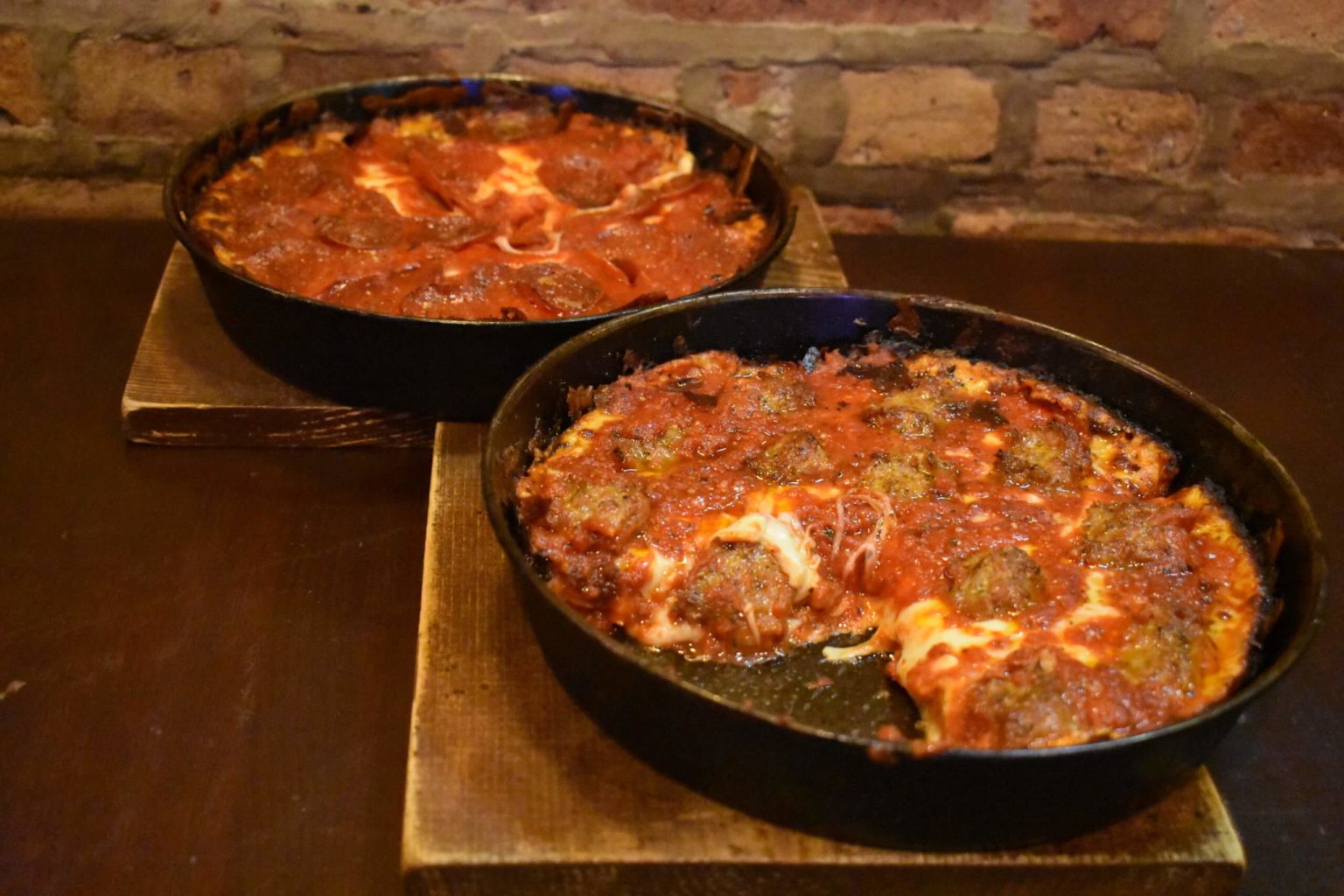 Best Destinations To Visit For National Deep Dish Pizza Day