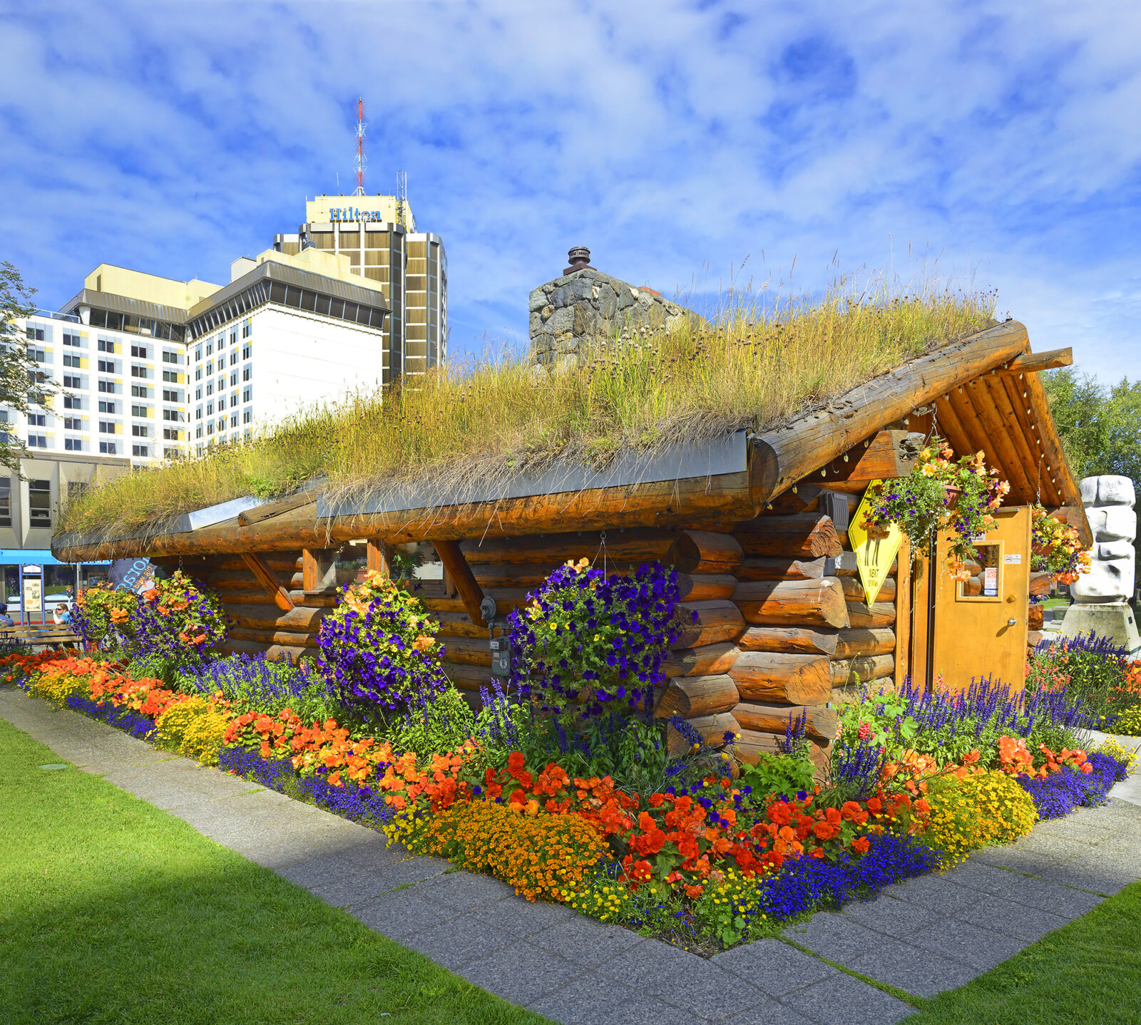 A Walking Tour of Anchorage: Discover Authentic Alaska ...