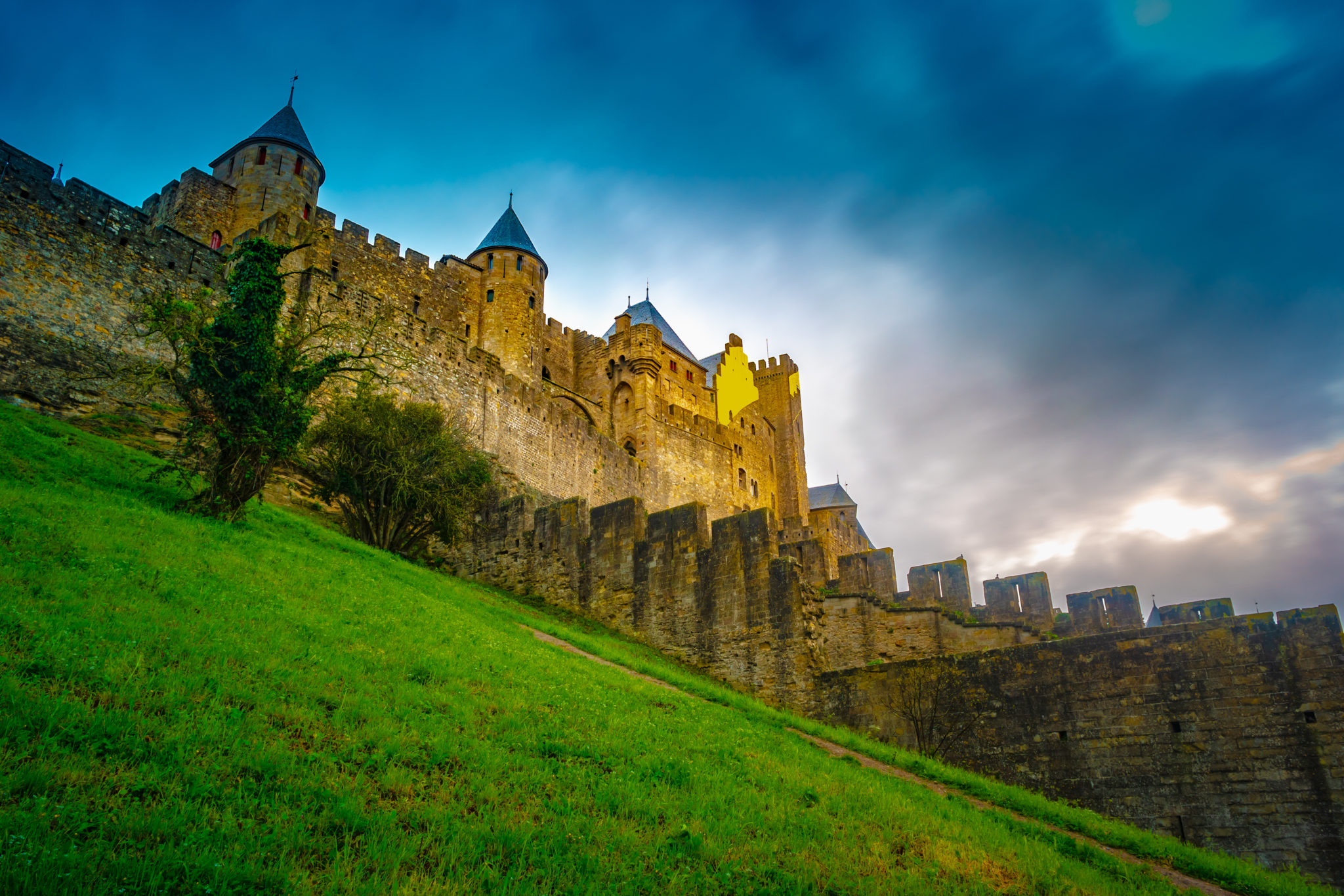 Check Out These European Castles for Your Next Family Vacation ...
