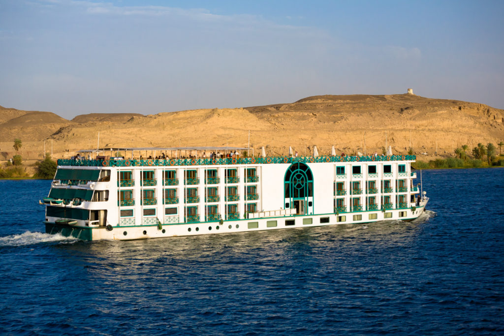 Unique River Cruise Destinations to Consider for a Family Vacation ...