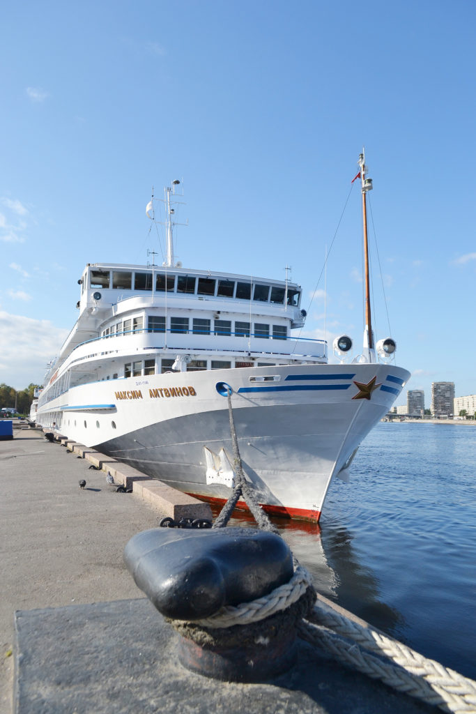 Reasons Why River Cruises are Perfect for Multigenerational Vacations ...