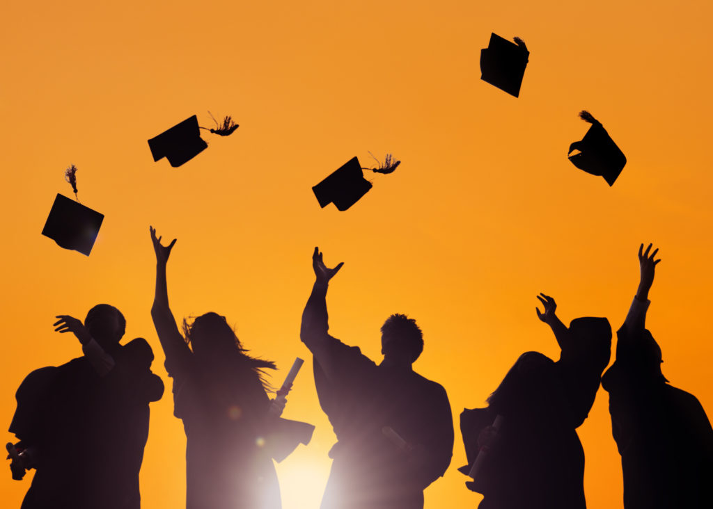 Celebrate Your Graduate with a Surprise Trip to One of These ...