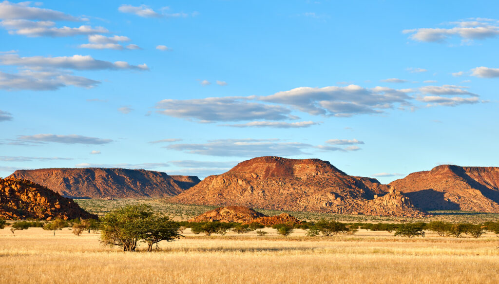Top Destinations in Namibia to Visit During Your Family Vacation