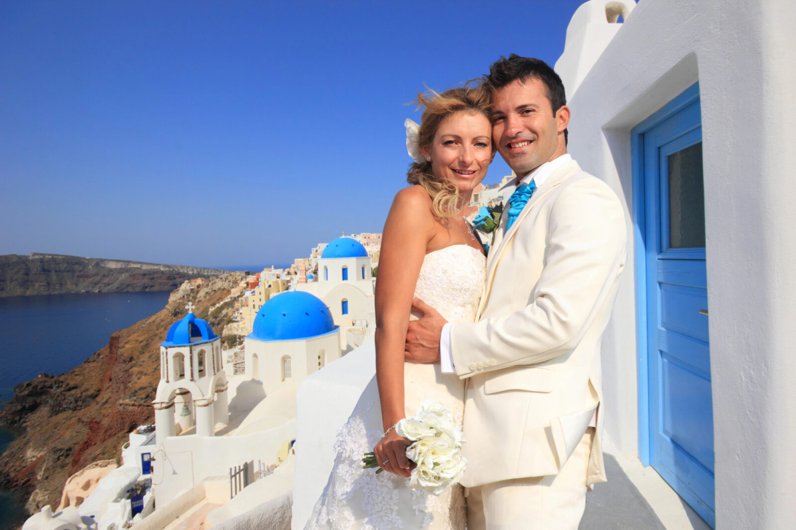 Best Destination Wedding Locations in Europe: Romantic Places to Say "I ...